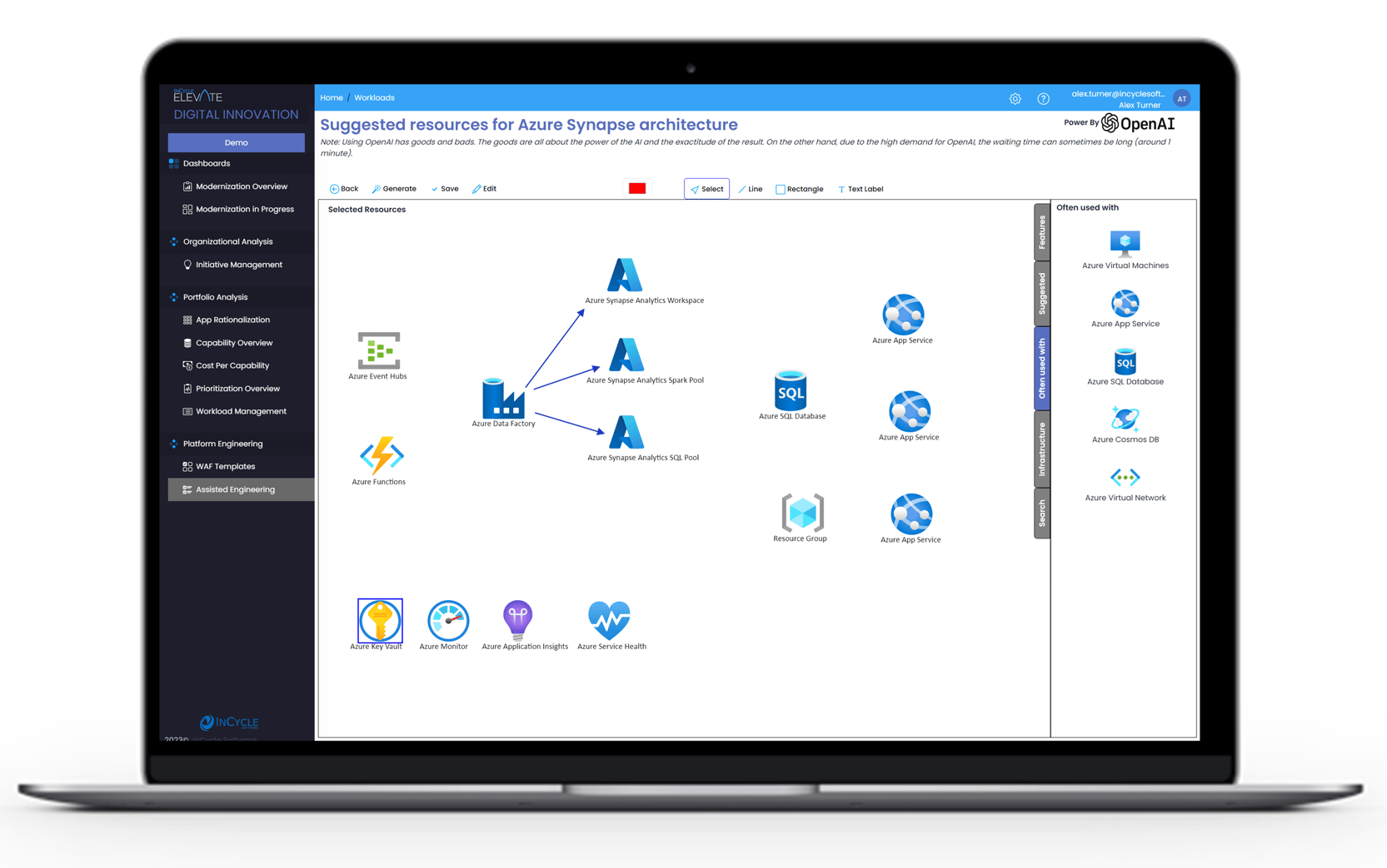 Azure Platform Engineering Accelerator
