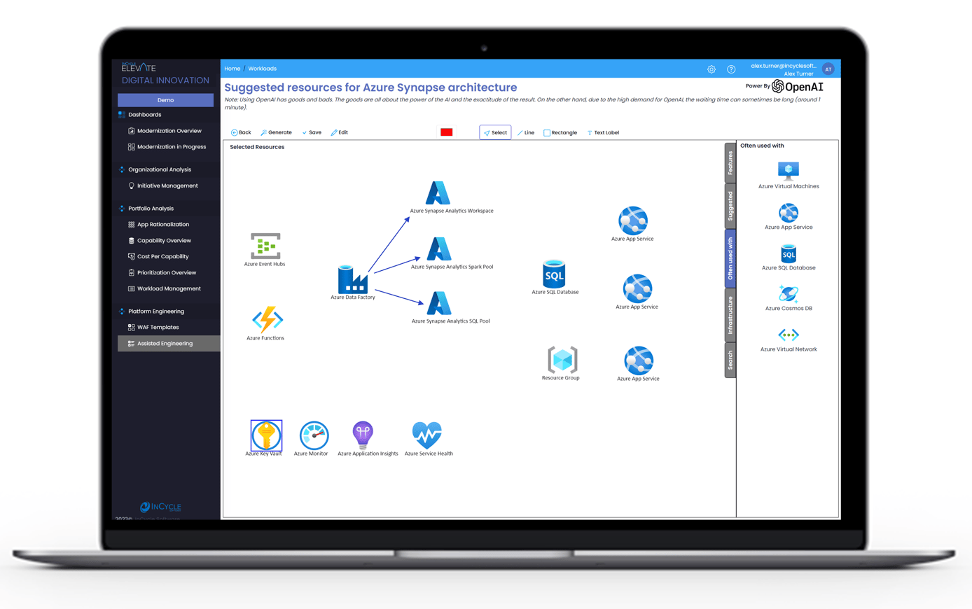 Azure Platform Engineering Accelerator