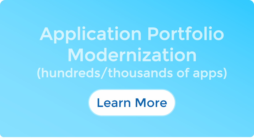 App Modernization on Azure: A Success Guide